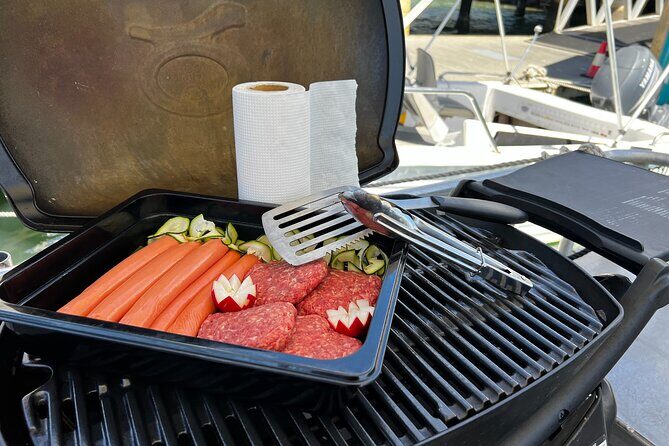 Trinity Inlet Self-Drive Pontoon Boat Hire in Cairns - Who Is This Tour Best For?