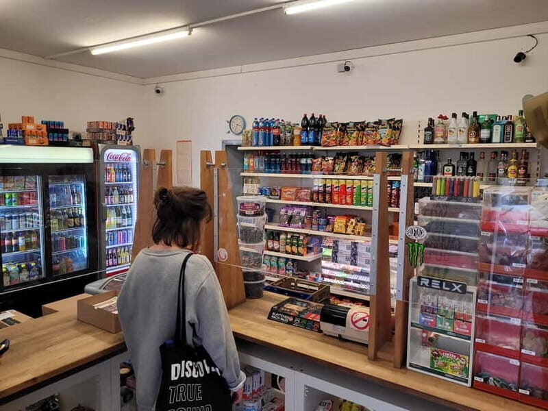 Trinkhallen Tour Dortmund - Practical Considerations and Value