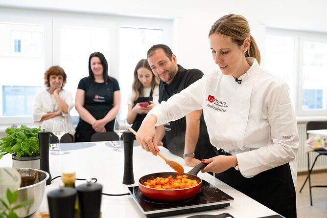 Trionfale Market Tour and Gnocchi Cooking Class with a Masterchef - An Authentic Taste of Rome: Market Tour & Gnocchi Cooking Class Review