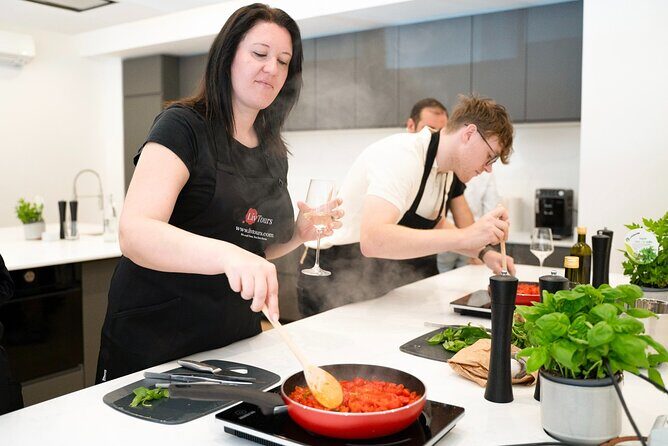 Trionfale Market Tour and Gnocchi Cooking Class with a Masterchef - Final Thoughts