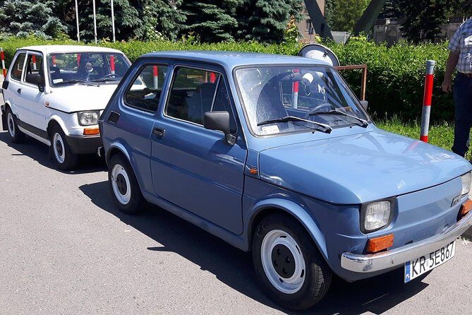 Trip Around Nowa Huta - Krakow - Pricing and Value: Is It Worth It?