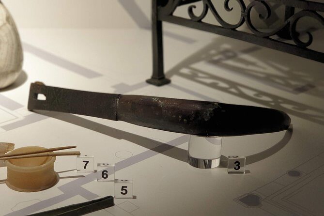 Trip Excursion to Mt. Vesuvius - Pompeii + Handmade pasta class with lunch - Transportation and Practicalities
