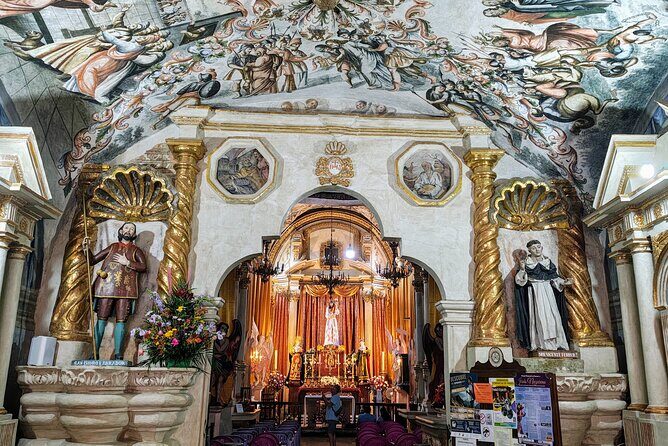 Trip from San Miguel to the Sacred Frescoes of Atotonilco - Final Thoughts: Who Will Love This Experience?