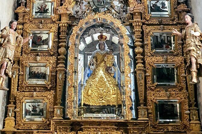 Trip from San Miguel to the Sacred Frescoes of Atotonilco - Wrapping It Up