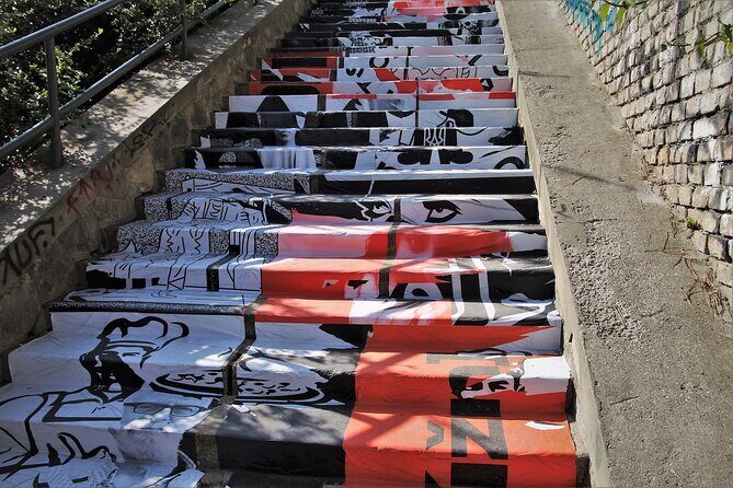 Trip from Vienna: Visit Bratislava - transport, lunch and guided tour included - Final Thoughts