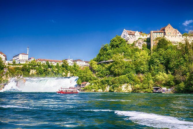 Trip from Zurich to Germany's Black Forest & Swiss Rhine Falls - Exploring the Itinerary