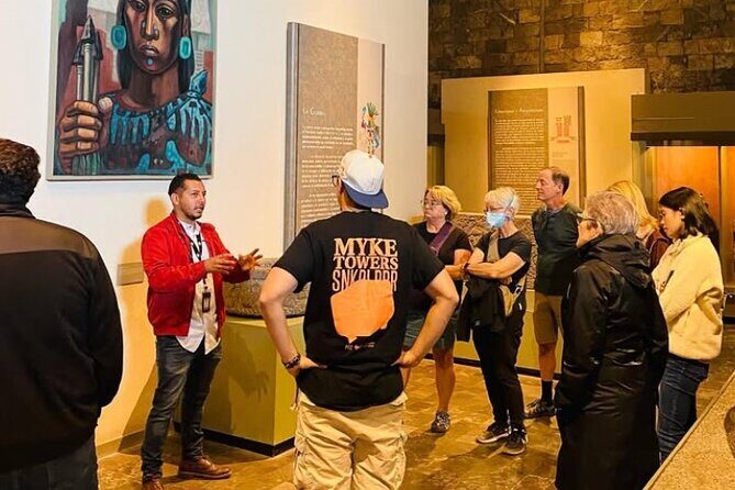 Trip in the Anthropology Museum Mexico City - Why You Should Consider This Tour