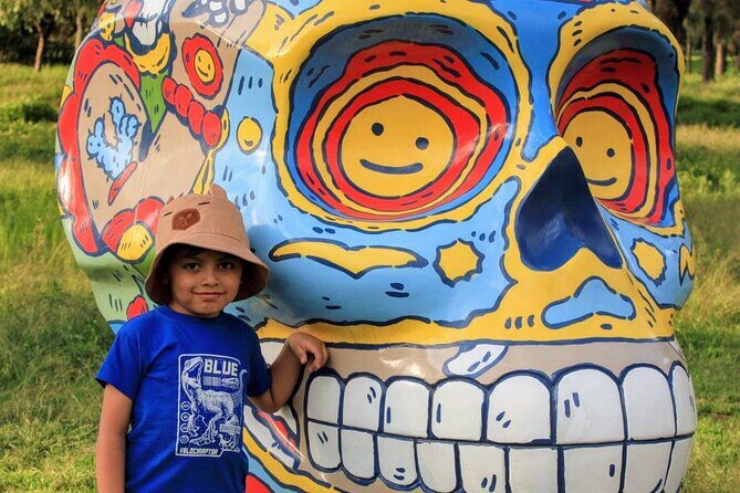 Trip Photography in Mexico City - Exploring the Details: What It’s Like to Take This Photo Tour