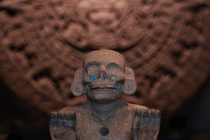 Trip Photography in Mexico City - Who Should Opt for This Tour?