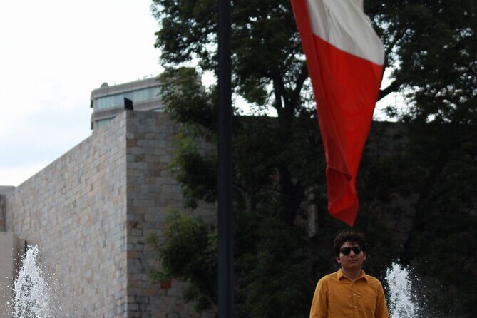 Trip Photography in Mexico City - FAQ