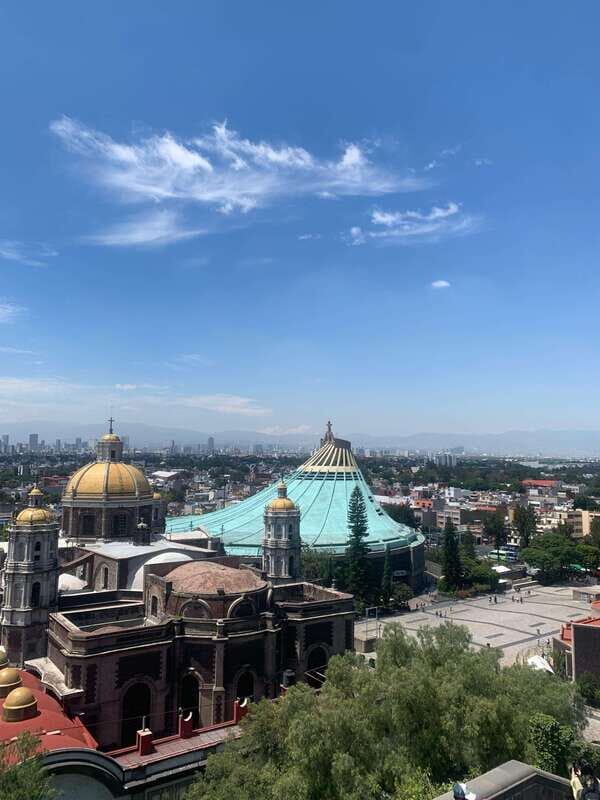 Trip through Teotihuacan, Basilica and Mezcal tasting. - Practical Tips for Your Day