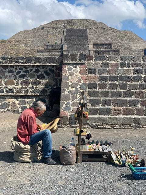Trip through Teotihuacan, Basilica and Mezcal tasting. - Final Thoughts