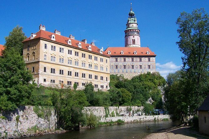 Trip to Cesky Krumlov from Prague - A Deep Dive into the Experience