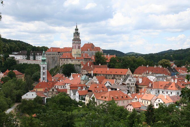 Trip to Cesky Krumlov from Prague - FAQ