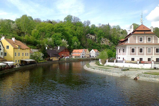 Trip to Cesky Krumlov from Prague - Final Thoughts