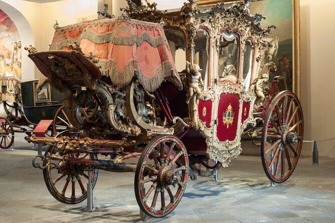 Trip to Chapultepec Castle Mexico City - An In-Depth Look at the Trip to Chapultepec Castle