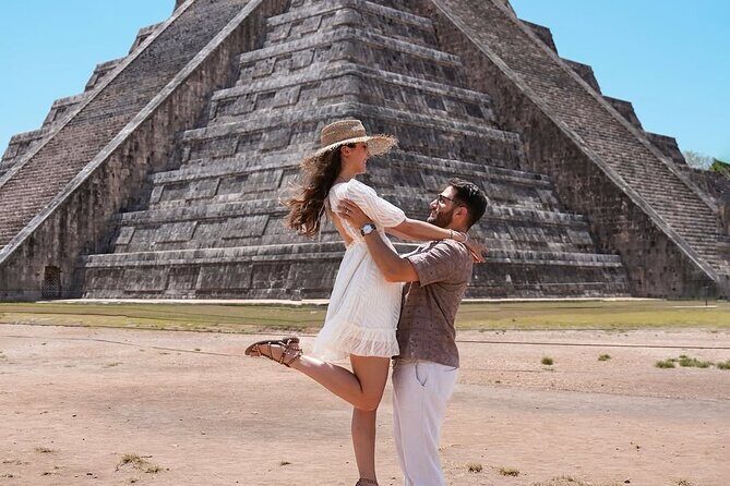 Trip to Chichen Itza with expert guides, Cenote swim & Valladolid - The Itinerary Breakdown