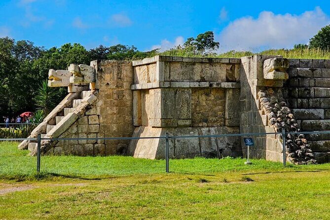 Trip to Chichen Itza with expert guides, Cenote swim & Valladolid - Final Thoughts: Who Will Love This Tour?