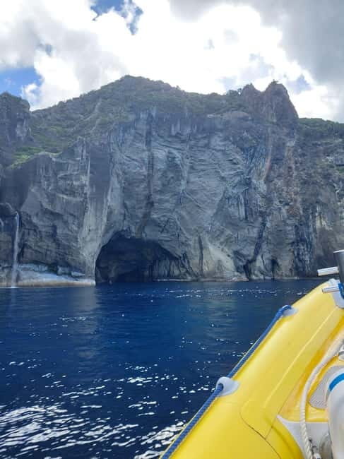 TRIP TO CORVO BY BOAT - Final Thoughts: Is It Worth It?