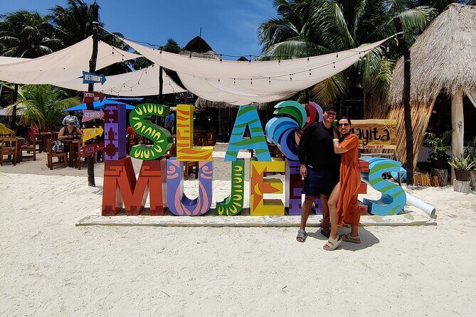 Trip to Isla Mujeres by Catamaran, with snorkeling and drinks - Final Words