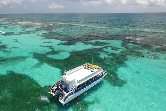 Trip to Isla Mujeres - Catamaran Unlimited Adventure from Playa del Carmen - Who Should Consider This Tour?