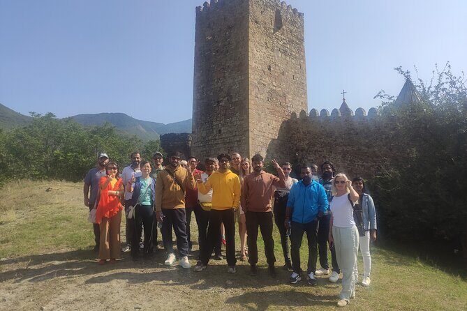 Trip to Kazbegi Mountains Zhinvali, Ananuri, Gudauri and Kazbegi - Optional Activities and Personal Experiences