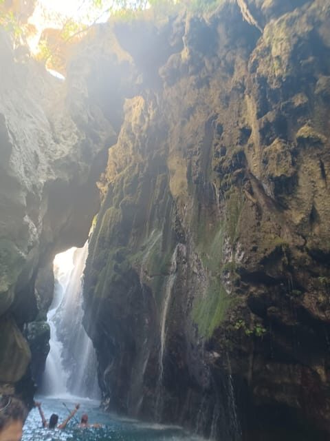 Trip to Kourtaliotiko Gorge and Preveli Beach - Practical Details: What You Need to Know