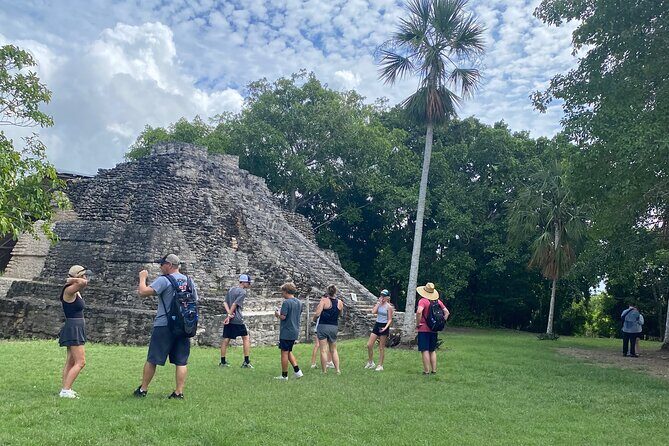 Trip to Mayan Ruins and Caribbean Village with Snorkeling - FAQ