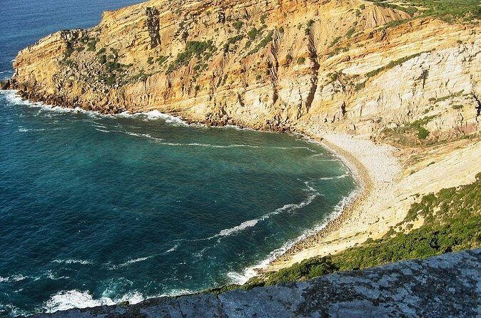Trip to Secret Paradisiacal Beach from Lisbon - In-Depth Look at the Tour Itinerary