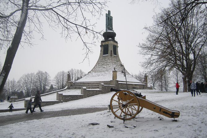 Trip to the Austerlitz Battlefield near BRNO in the Czech Republic - Frequently Asked Questions