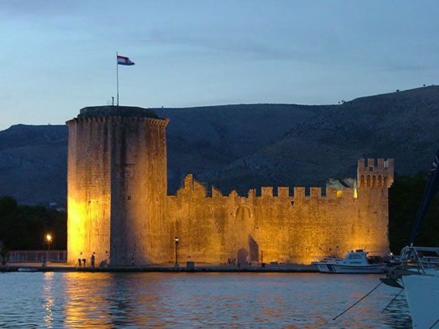 Trogir 1.5-Hour City Tour - Frequently Asked Questions