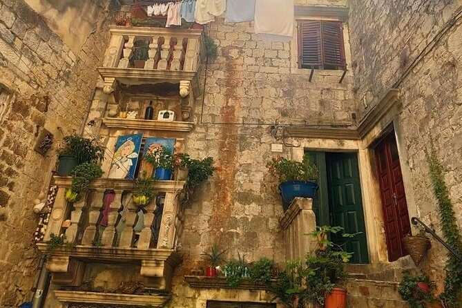 Trogir 1,5-Hour Small Group City Tour - What’s Included and What’s Not
