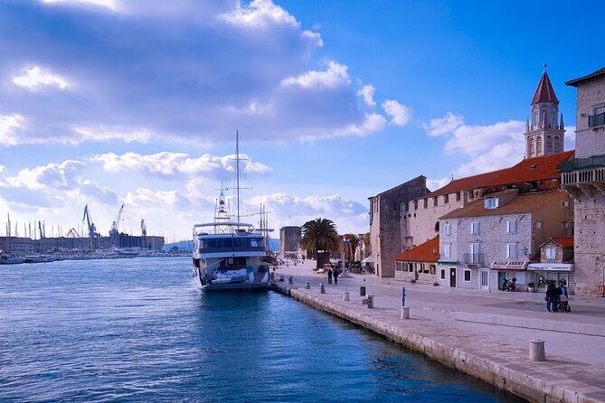 Trogir 1,5-Hour Small Group City Tour - Final Thoughts: Is This Tour for You?