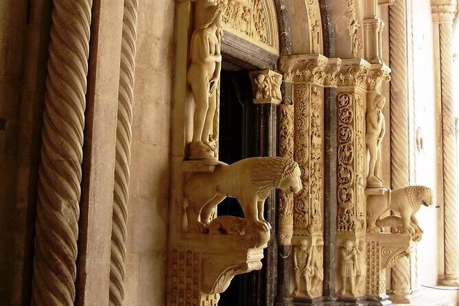 Trogir 1,5-Hour Small Group City Tour - FAQ