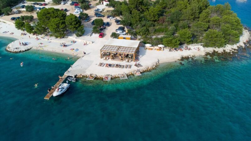 TROGIR: Blue Lagoon & 3 Islands Half-day Speedboat tour - Who Will Love This Tour?