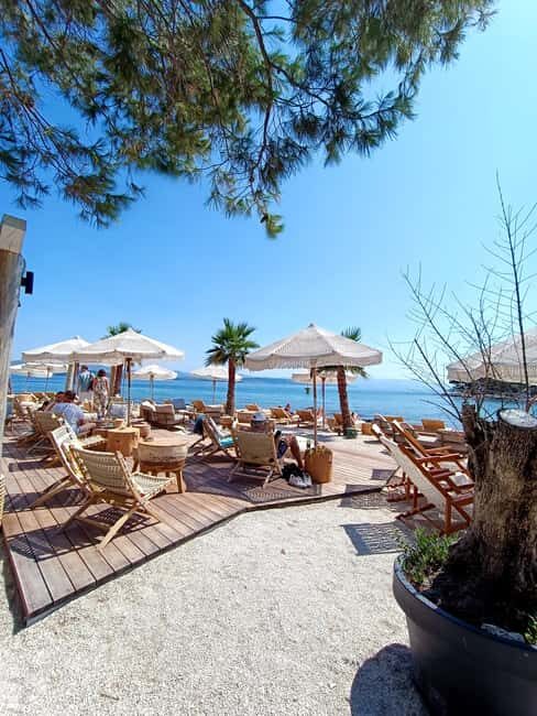 Trogir: Blue Lagoon and 3 Islands Speedboat Tour - The Sum Up