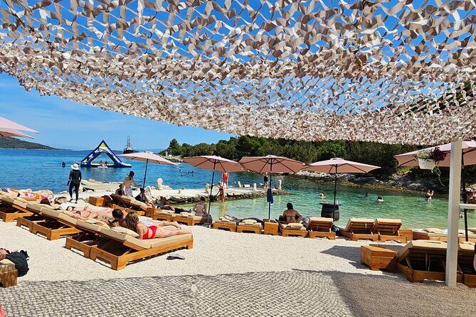 Trogir Boat Tour To Secret Underwater Museum - What Makes This Tour Stand Out?