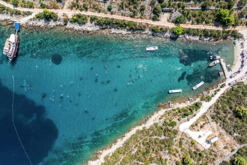 Trogir: Boat tour to Unique underwater museum - Authentic Insights from Travelers’ Reviews