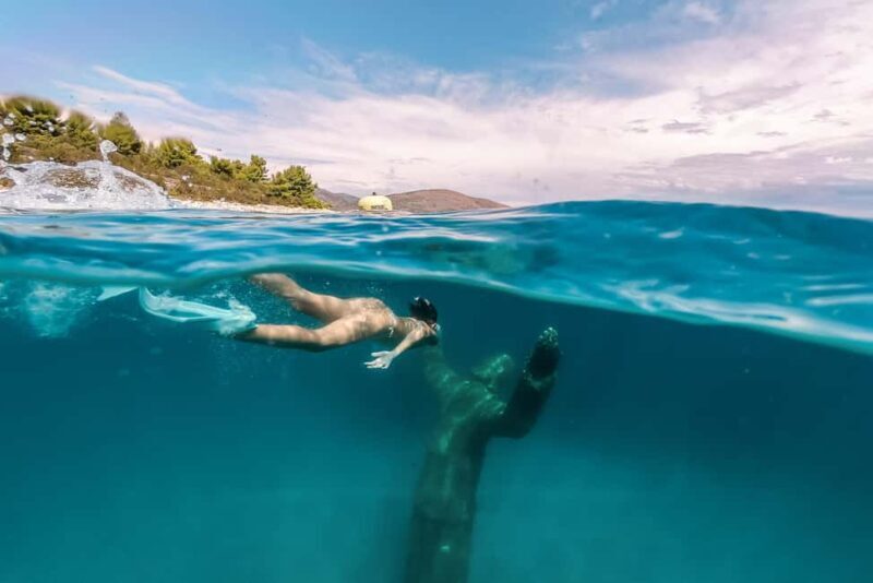 Trogir: Boat tour to Unique underwater museum - Is This Tour Right for You?