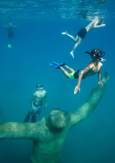 Trogir: Boat tour to Unique underwater museum - FAQ