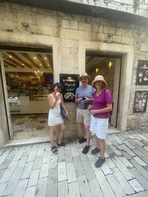 Trogir: City Highlights Guided Walking Tour - Trogir: City Highlights Guided Walking Tour