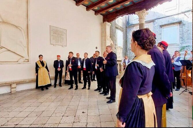 Trogir Highlights Walking Tour with Local Guide - Authentic Experiences and Reviewer Insights