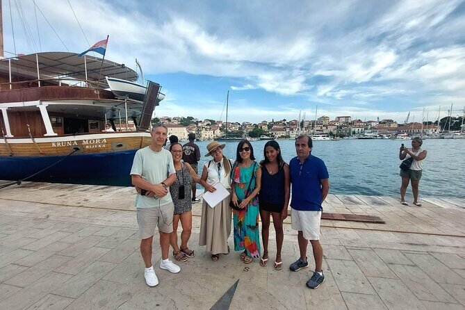 Trogir Highlights Walking Tour with Local Guide - Final Thoughts