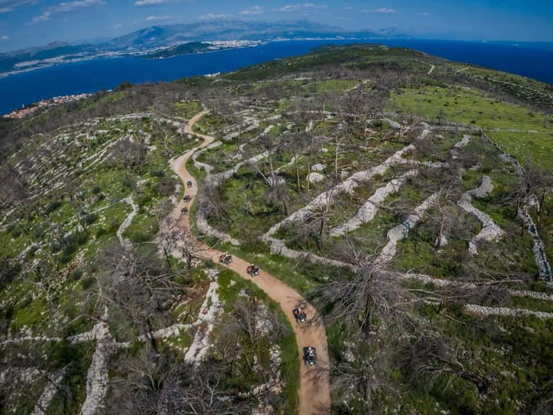 Trogir: iovo Quad Safari  Wild Nature & Panoramic Views! - Final Thoughts