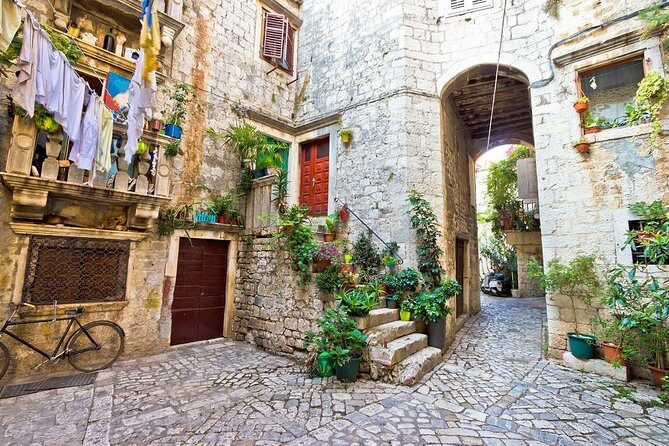 Trogir Old City Walking Tour - Trogir Old City Walking Tour: A Practical Guide to Exploring Croatia’s Hidden Gem