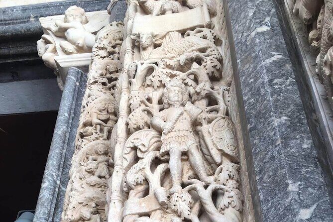 Trogir Old Town History and Monuments Private Guided Walking Tour - Who Will Enjoy This Tour?