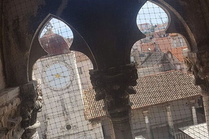 Trogir Old Town History and Monuments Private Guided Walking Tour - Final Thoughts
