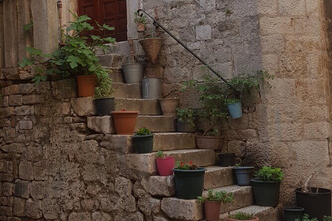 Trogir Old Town History and Monuments Private Guided Walking Tour - FAQ