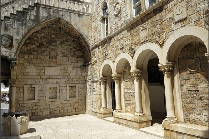 Trogir Old Town & Klis Fortress from Split - The Perfect Trip for…