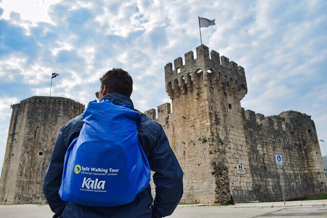 Trogir Old Town Walking Tour - The Sum Up  
